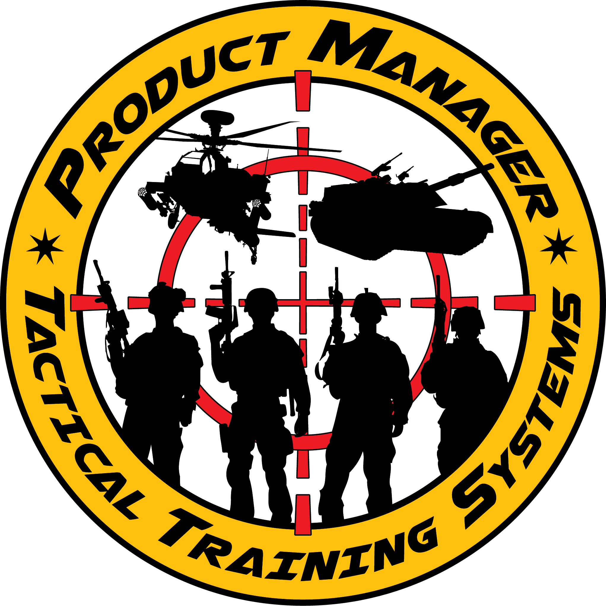 Digital Range Training Systems (DRTS) - CPE ST3