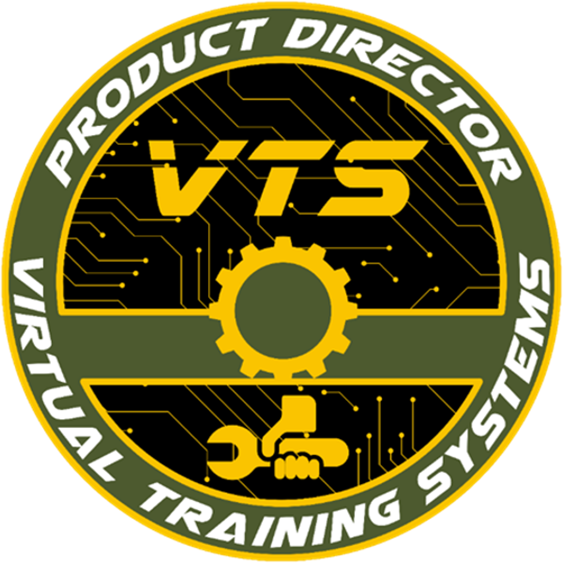 Gunnery Training System (GTS) - CPE ST3